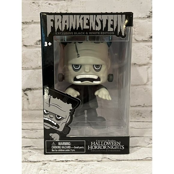 Universal | Other | Universal Studio Halloween Horror Nights Screamers ...